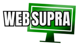 Web Supra - Creación de Sitios Web Informativos